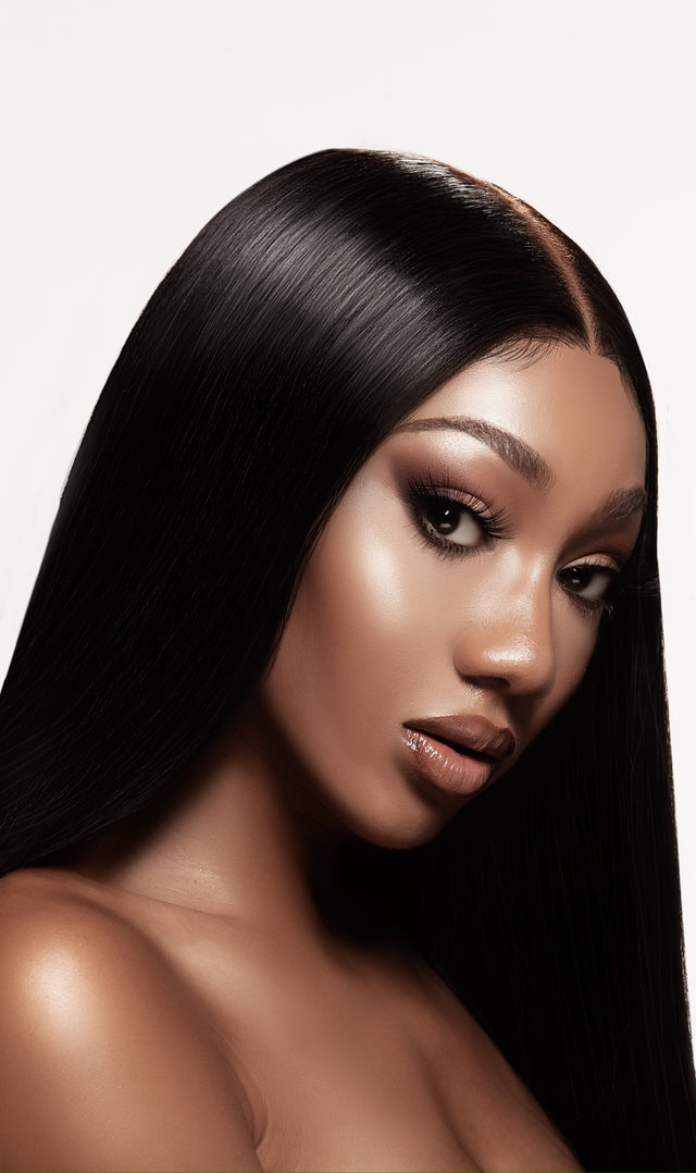 RAW Essence Hair | Best RAW Human Hair Extensions